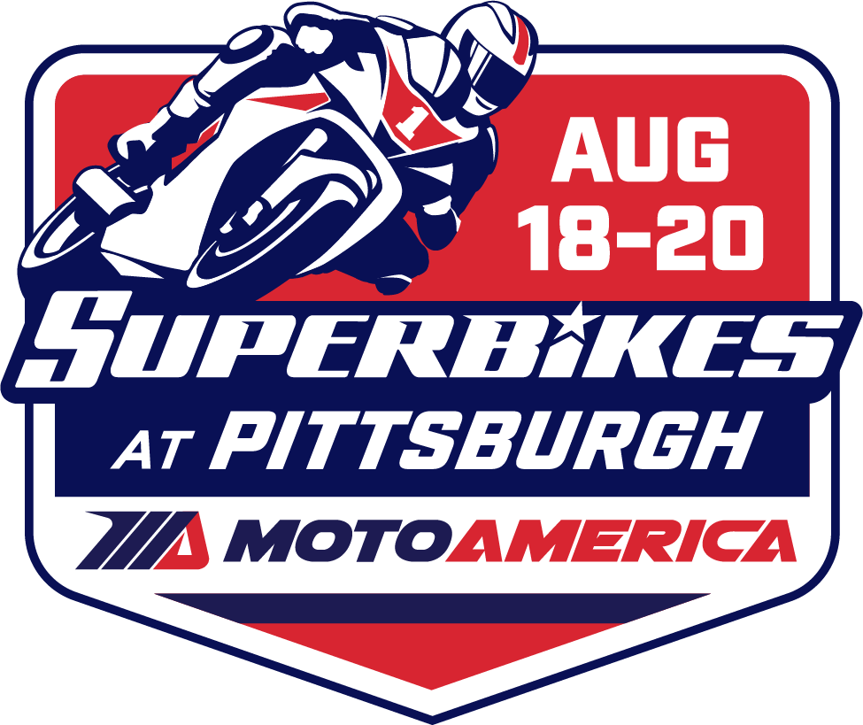 Pittsburgh International Race Complex - MotoAmerica